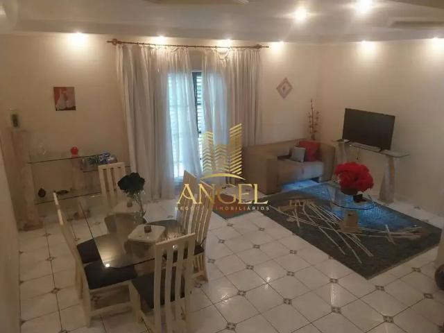 Casa / Sobrado para Venda em São Paulo/SP Vila Canero 3 Quartos