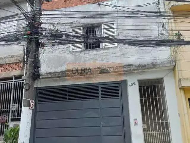 Casa / Sobrado para Venda em São Paulo/SP Vila Capela 2 Quartos