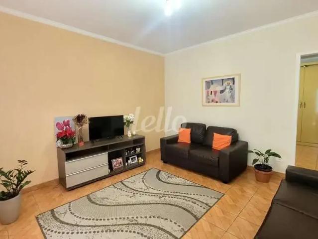Casa / Sobrado para Venda em São Paulo/SP Vila Carmem 1 Quartos