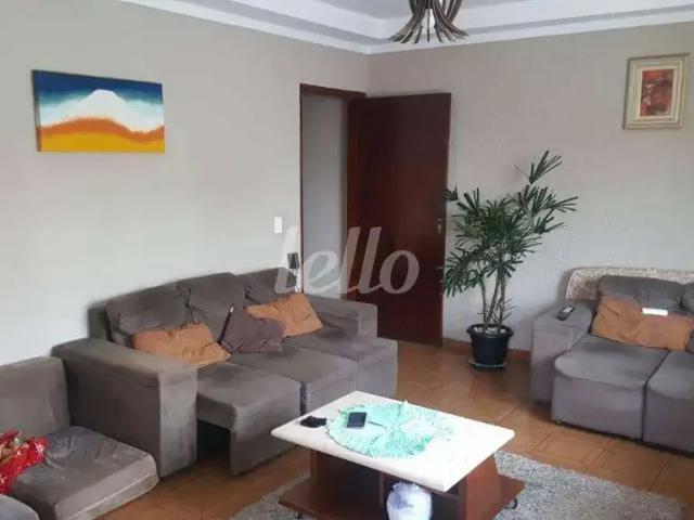 Casa / Sobrado para Venda em São Paulo/SP Vila Carmem 2 Quartos