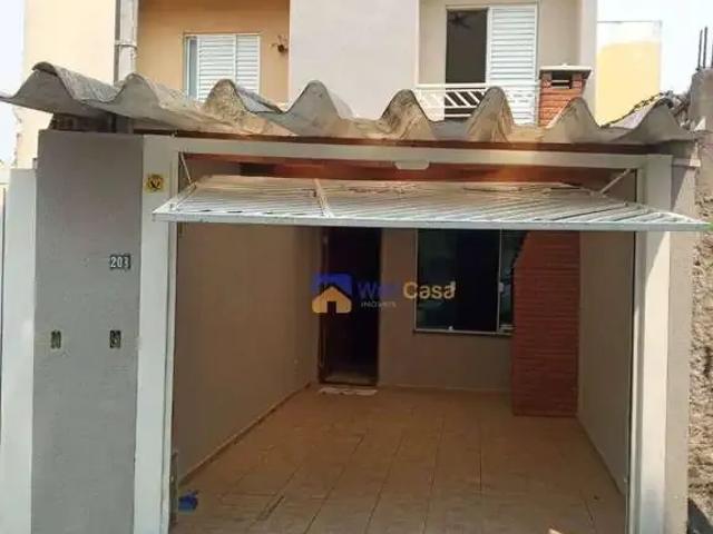 Casa / Sobrado para Venda em São Paulo/SP Vila Carmem 2 Quartos