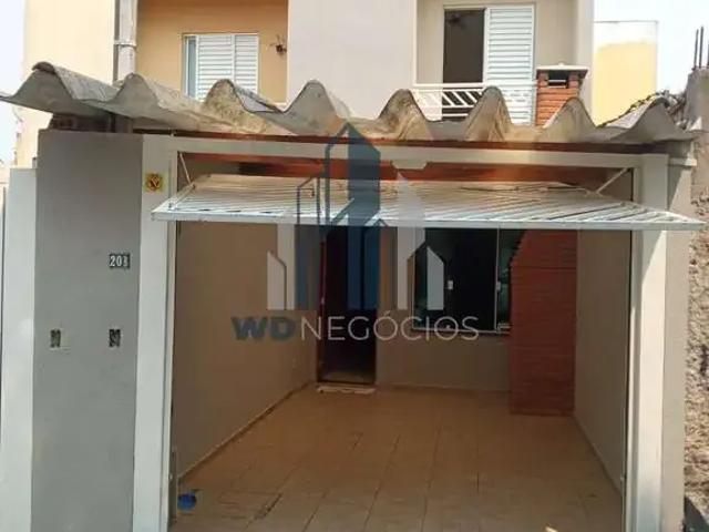 Casa / Sobrado para Venda em São Paulo/SP Vila Carmem 2 Quartos