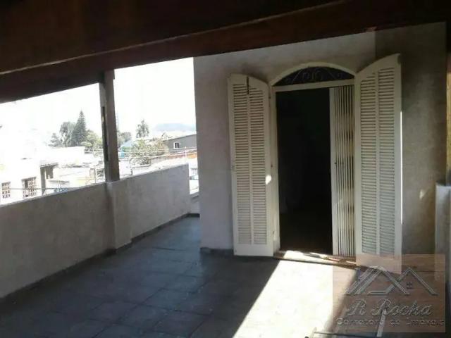 Casa / Sobrado para Venda em São Paulo/SP Vila Carmem 3 Quartos