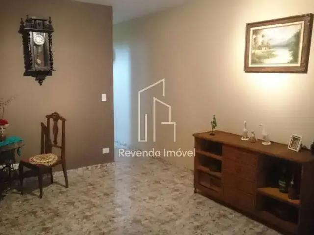 Casa / Sobrado para Venda em São Paulo/SP Vila Carmem 3 Quartos