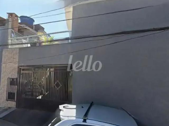 Casa / Sobrado para Venda em São Paulo/SP Vila Carmem 3 Quartos