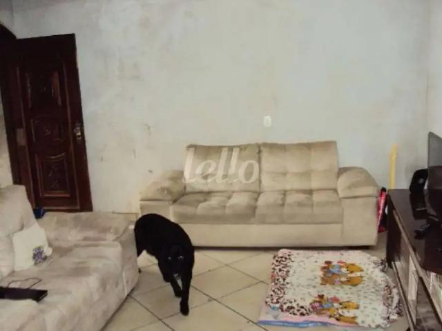 Casa / Sobrado para Venda em São Paulo/SP Vila Carmem 3 Quartos