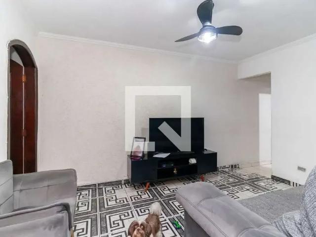 Casa / Sobrado para Venda em São Paulo/SP Vila Carmosina 4 Quartos