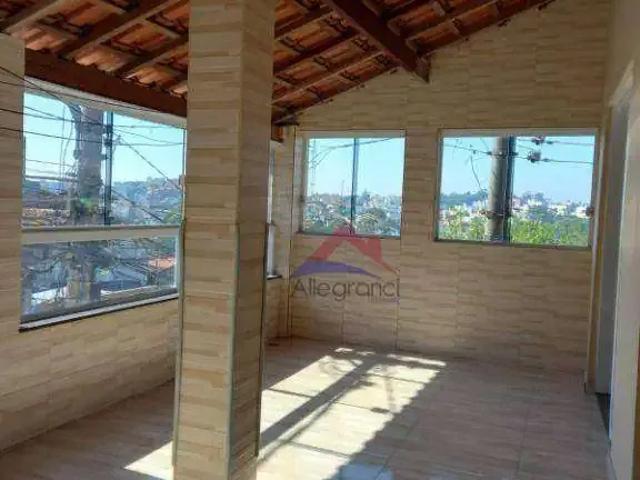 Casa / Sobrado para Venda em São Paulo/SP Vila Carmosina 4 Quartos