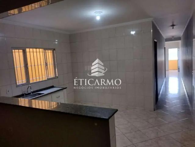 Casa / Sobrado para Venda em São Paulo/SP Vila Carmosina 4 Quartos