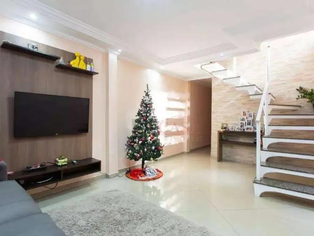 Casa / Sobrado para Venda em São Paulo/SP Vila Carmosina 4 Quartos