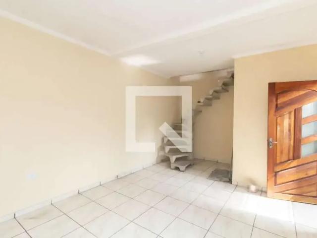 Casa / Sobrado para Venda em São Paulo/SP Vila Carmosina 4 Quartos
