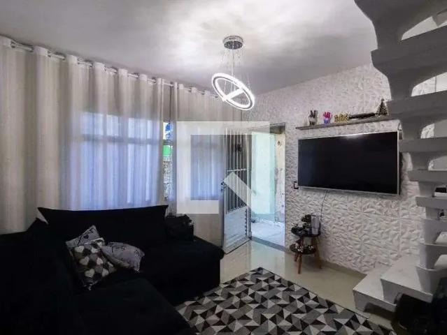 Casa / Sobrado para Venda em São Paulo/SP Vila Carmosina 5 Quartos