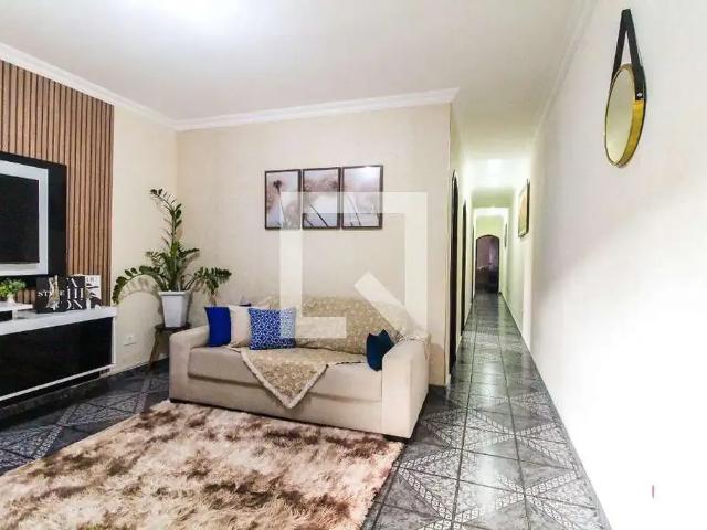 Casa / Sobrado para Venda em São Paulo/SP Vila Carmosina 5 Quartos
