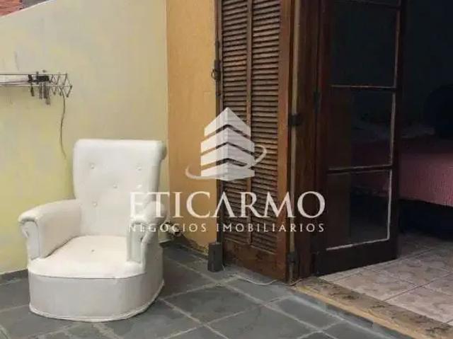 Casa / Sobrado para Venda em São Paulo/SP Vila Carmosina 5 Quartos