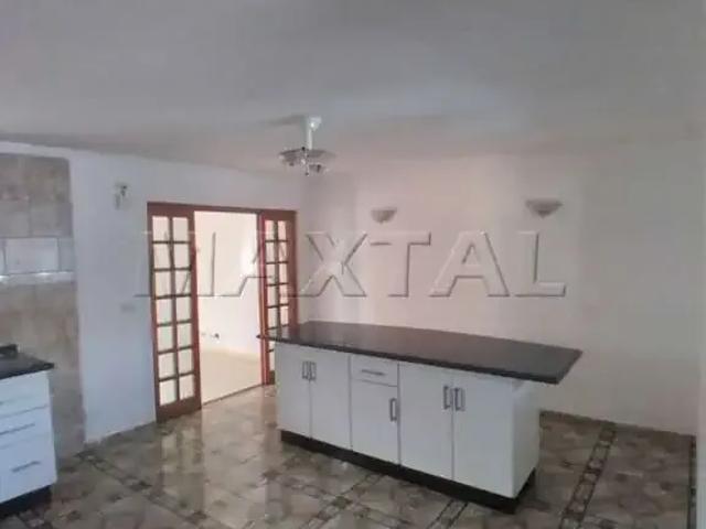 Casa / Sobrado para Venda em São Paulo/SP Vila Carmosina 6 Quartos