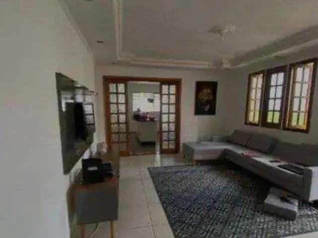 Casa / Sobrado para Venda em São Paulo/SP Vila Carmosina 6 Quartos