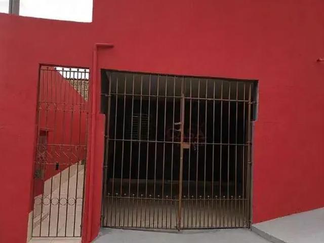 Casa / Sobrado para Venda em São Paulo/SP Vila Carmosina 6 Quartos