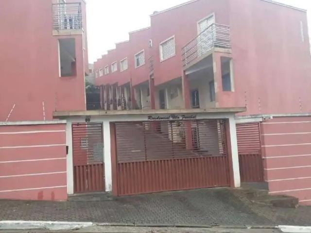 Casa / Sobrado para Venda em São Paulo/SP Vila Carmosina 1 Quartos