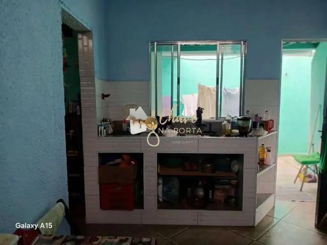 Casa / Sobrado para Venda em São Paulo/SP Vila Carmosina 1 Quartos