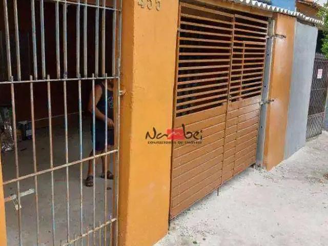 Casa / Sobrado para Venda em São Paulo/SP Vila Carmosina 1 Quartos