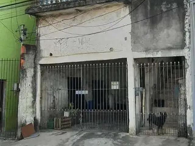 Casa / Sobrado para Venda em São Paulo/SP Vila Carmosina 1 Quartos