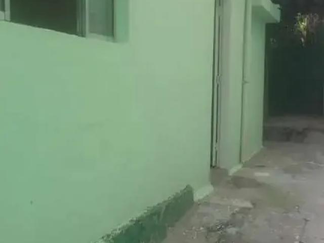 Casa / Sobrado para Venda em São Paulo/SP Vila Carmosina 1 Quartos