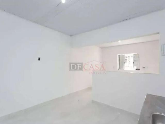 Casa / Sobrado para Venda em São Paulo/SP Vila Carmosina 1 Quartos
