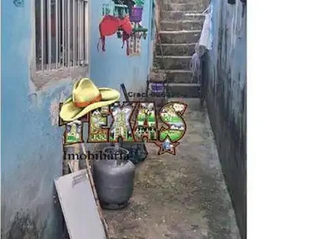 Casa / Sobrado para Venda em São Paulo/SP Vila Carmosina 1 Quartos