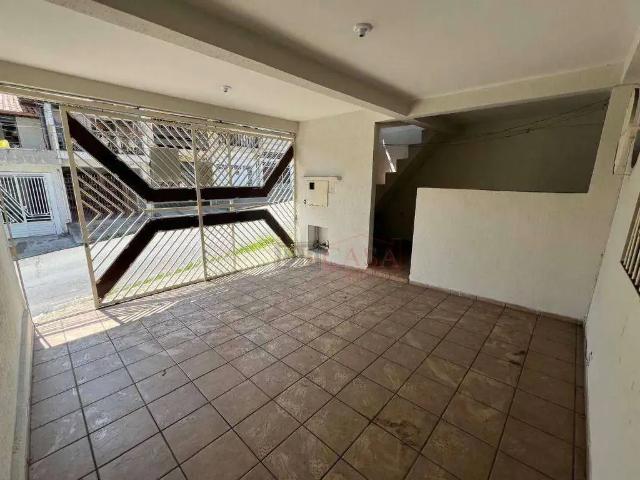 Casa / Sobrado para Venda em São Paulo/SP Vila Carmosina 2 Quartos
