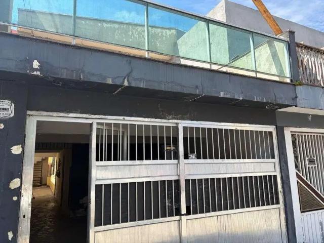 Casa / Sobrado para Venda em São Paulo/SP Vila Carmosina 2 Quartos