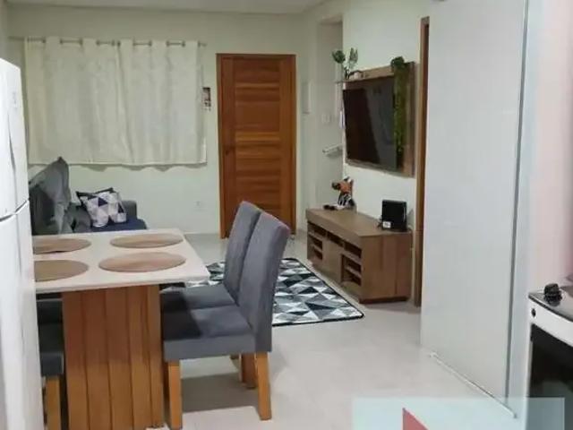 Casa / Sobrado para Venda em São Paulo/SP Vila Carmosina 2 Quartos