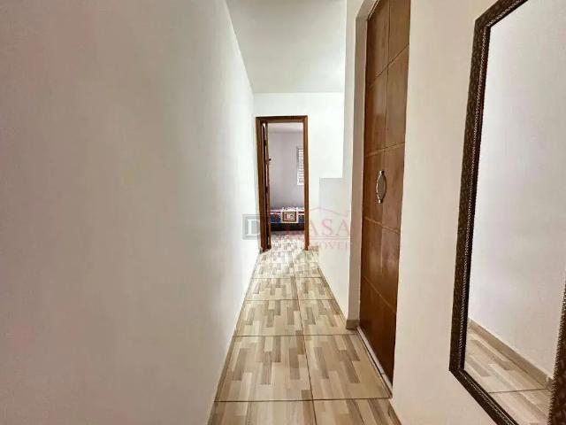 Casa / Sobrado para Venda em São Paulo/SP Vila Carmosina 2 Quartos