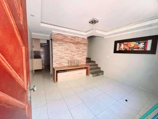 Casa / Sobrado para Venda em São Paulo/SP Vila Carmosina 2 Quartos
