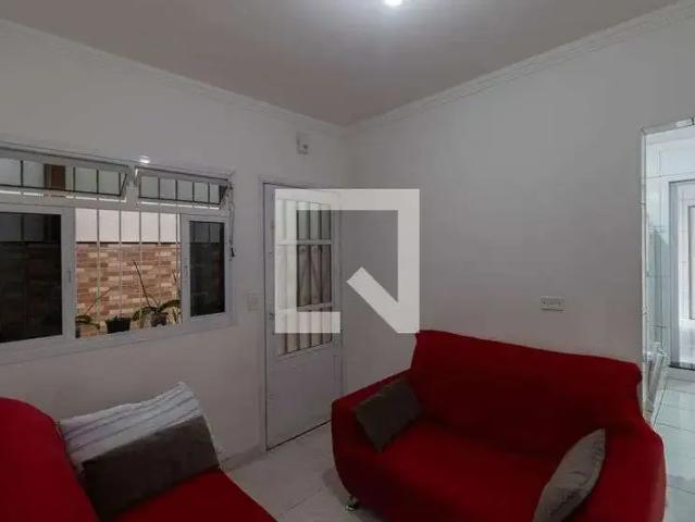 Casa / Sobrado para Venda em São Paulo/SP Vila Carmosina 2 Quartos