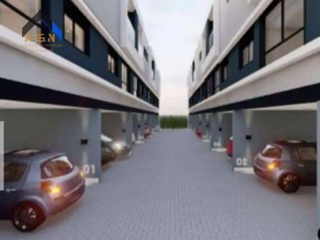 Casa / Sobrado para Venda em São Paulo/SP Vila Carmosina 2 Quartos