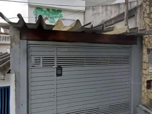 Casa / Sobrado para Venda em São Paulo/SP Vila Carmosina 2 Quartos