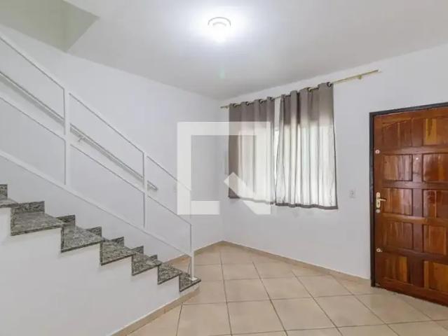 Casa / Sobrado para Venda em São Paulo/SP Vila Carmosina 2 Quartos