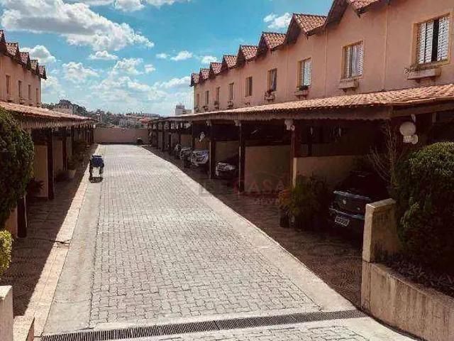 Casa / Sobrado para Venda em São Paulo/SP Vila Carmosina 2 Quartos