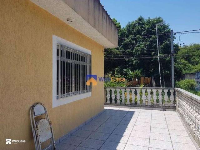Casa / Sobrado para Venda em São Paulo/SP Vila Carmosina 2 Quartos
