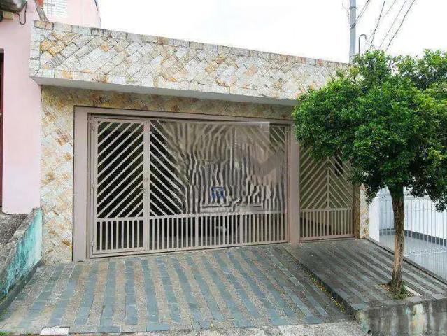 Casa / Sobrado para Venda em São Paulo/SP Vila Carmosina 2 Quartos