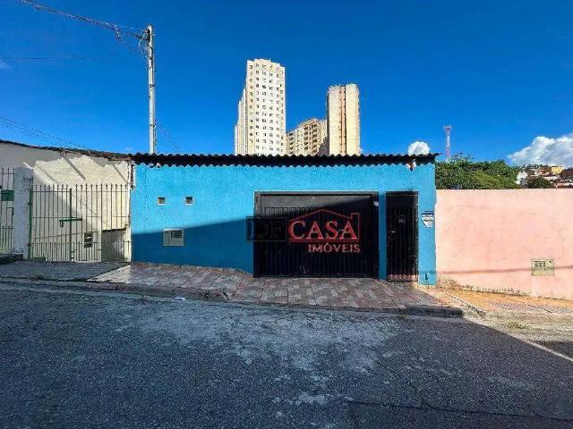 Casa / Sobrado para Venda em São Paulo/SP Vila Carmosina 2 Quartos