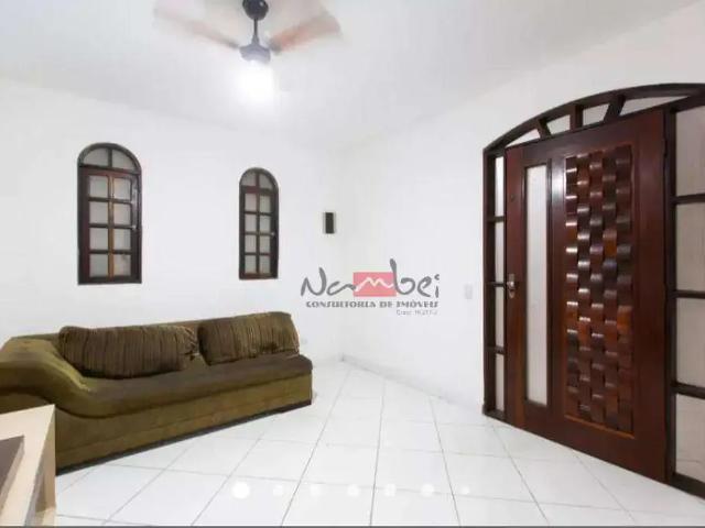 Casa / Sobrado para Venda em São Paulo/SP Vila Carmosina 2 Quartos