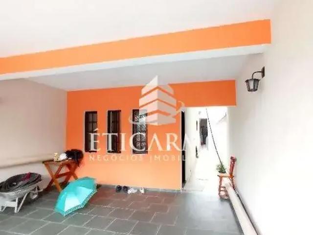 Casa / Sobrado para Venda em São Paulo/SP Vila Carmosina 2 Quartos