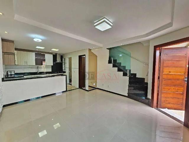 Casa / Sobrado para Venda em São Paulo/SP Vila Carmosina 2 Quartos
