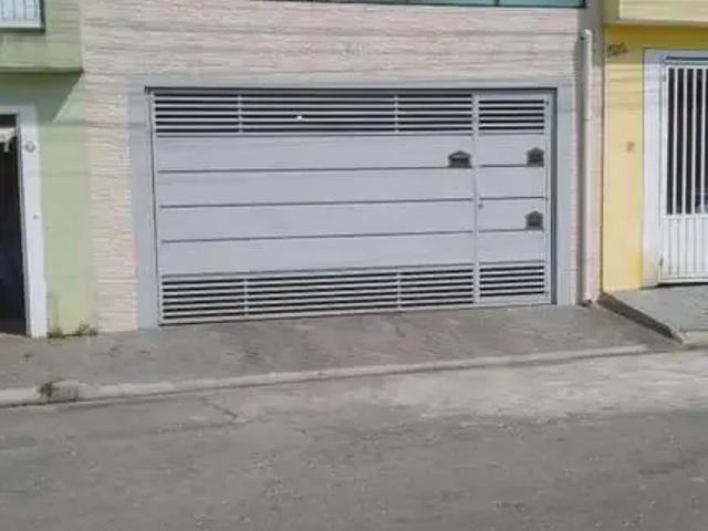 Casa / Sobrado para Venda em São Paulo/SP Vila Carmosina 2 Quartos