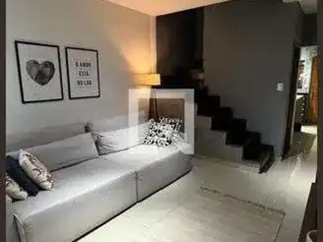 Casa / Sobrado para Venda em São Paulo/SP Vila Carmosina 2 Quartos