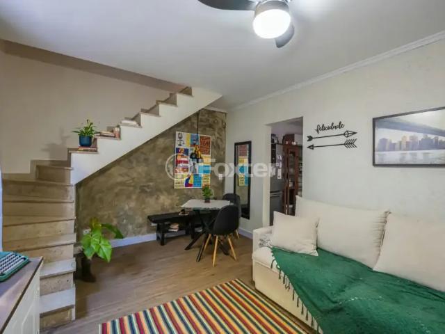 Casa / Sobrado para Venda em São Paulo/SP Vila Carmosina 2 Quartos