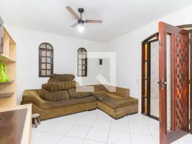 Casa / Sobrado para Venda em São Paulo/SP Vila Carmosina 2 Quartos