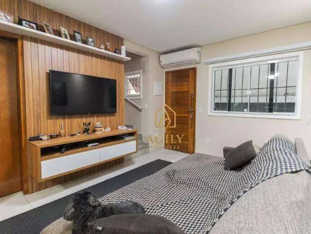 Casa / Sobrado para Venda em São Paulo/SP Vila Carmosina 2 Quartos