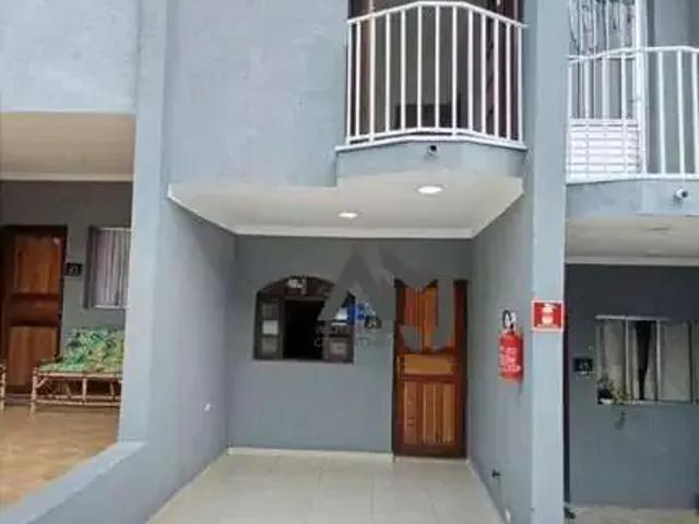 Casa / Sobrado para Venda em São Paulo/SP Vila Carmosina 2 Quartos